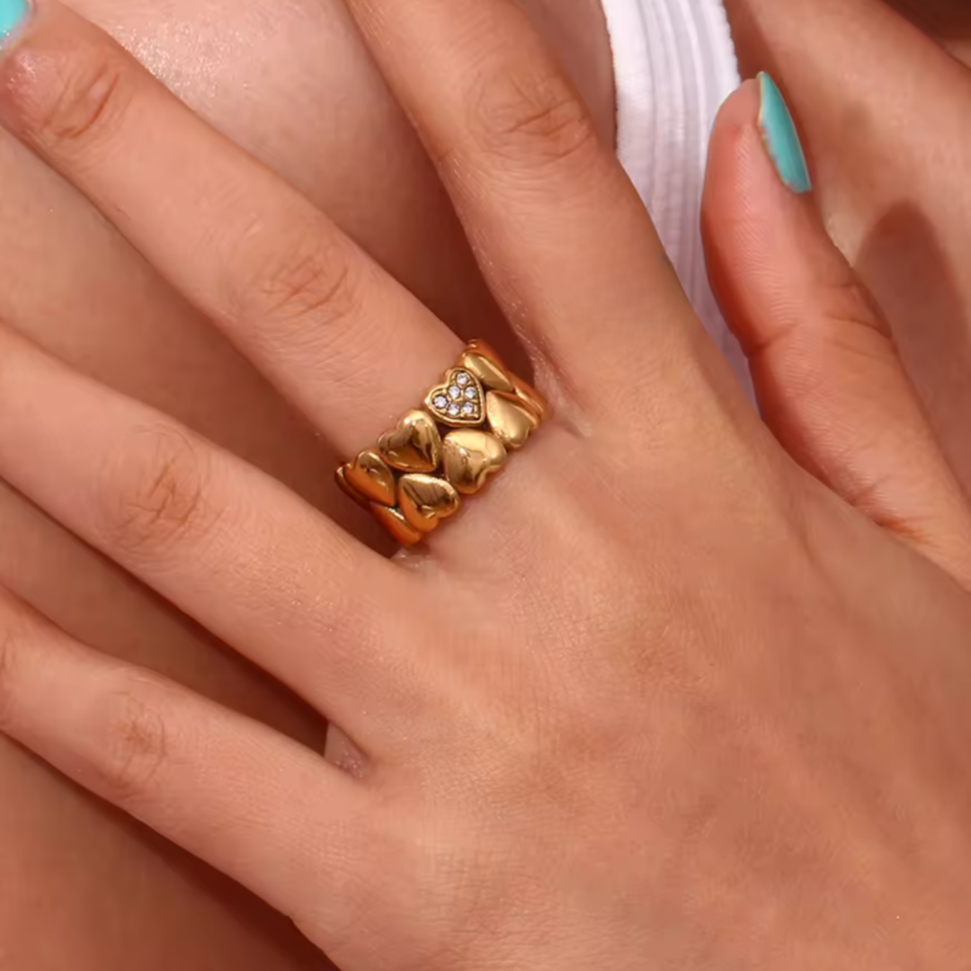Aphrodite Ring – Enchanted Margaret River