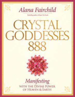 Book // Crystal Goddess 888 – Enchanted Margaret River